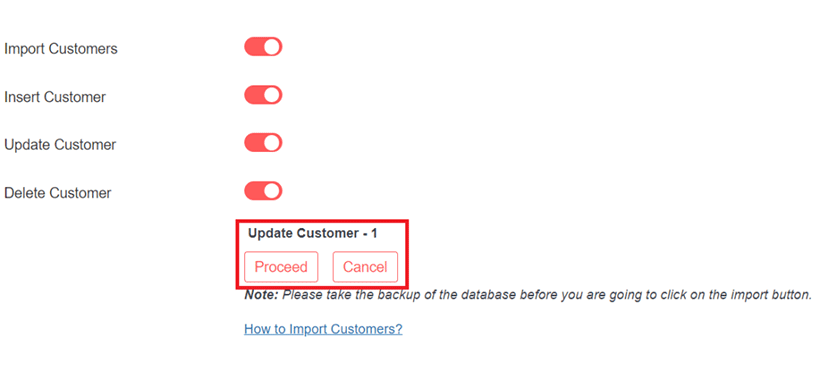 How to Import Customers? – WPSyncSheets Documentations Website